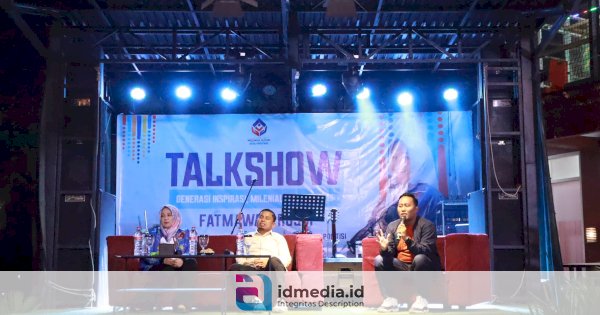 Program TSM-MO dan Andalan Hati untuk Generasi Muda, Pelatihan dan ...